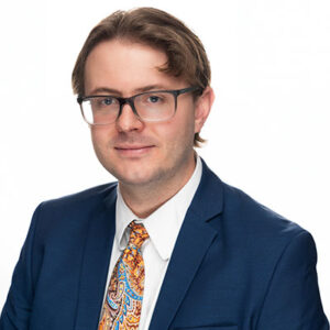 ATTORNEYS | Patterson Real Bird & Rasmussen LLP
