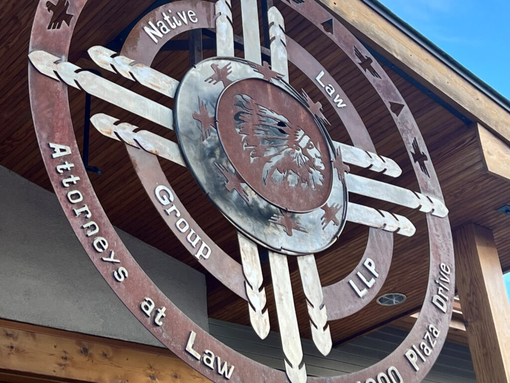 Native Law Group Recognized in "Denver's Top Lawyers 2023" - Patterson ...