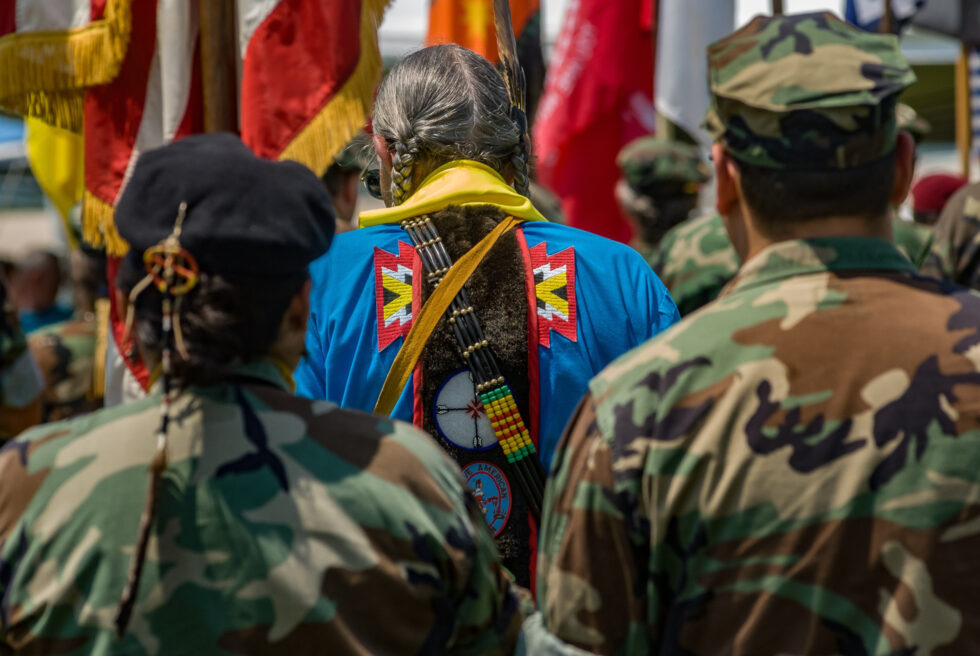 Veterans Affairs Waive Copays for Native American Veterans - Patterson ... Veterans Affairs Waive Copays for Native American Veterans - Patterson ...